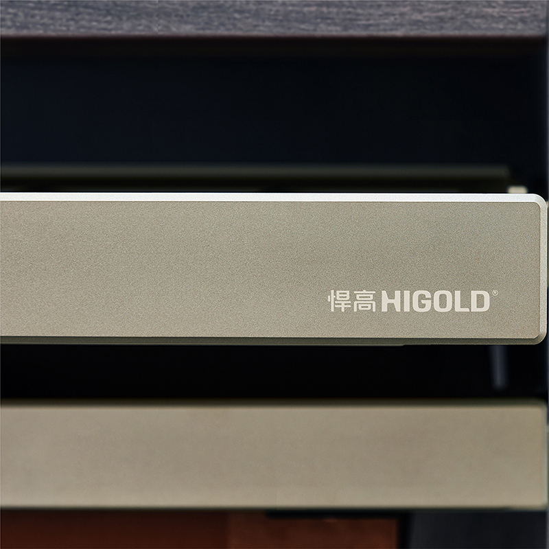 TROUSERS RACK - Higold Group Co., LTD.,