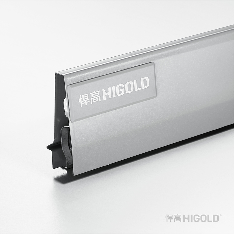 M-Series Drawer Box - Higold Group Co., LTD.,