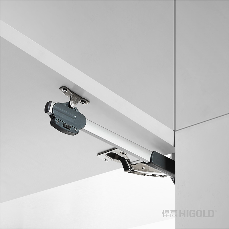 Free Stop Lift Up System - Higold Group Co., LTD.,