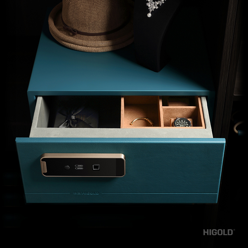 STEEL SAFE - Higold Group Co., LTD.,