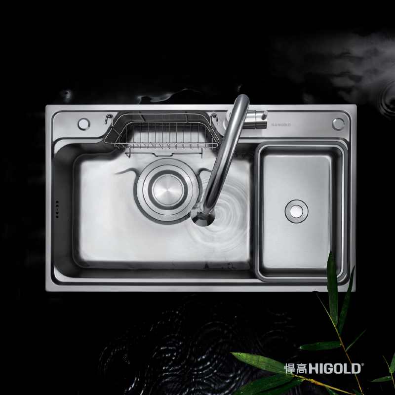 BX SERIES 920135 - Higold Group Co., LTD.,
