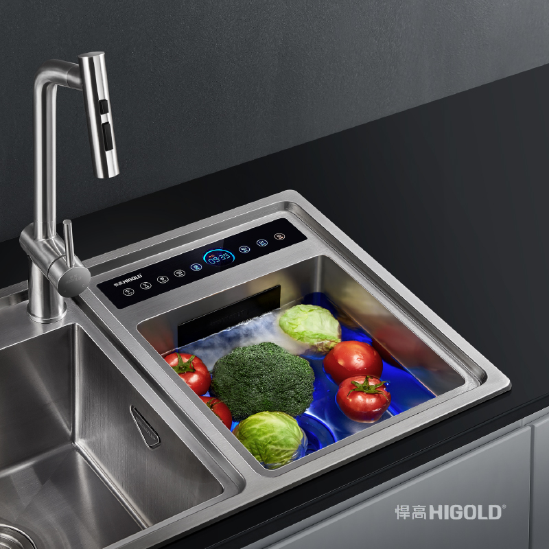 973010 - Higold Group Co., LTD.,