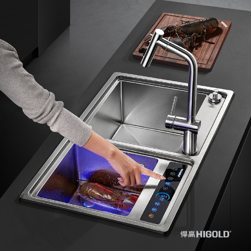 973010 - Higold Group Co., LTD.,