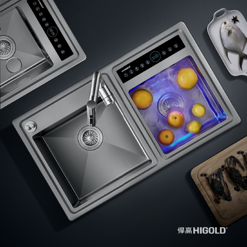 973010 - Higold Group Co., LTD.,
