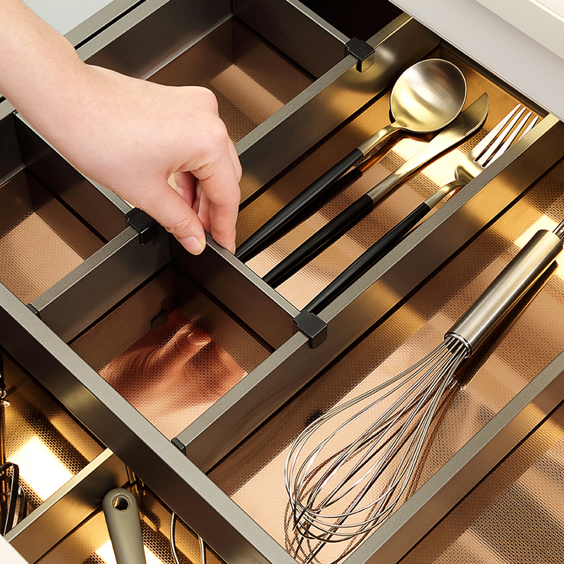 Shearer 4.0 magic drawer - Higold Group Co., LTD.,